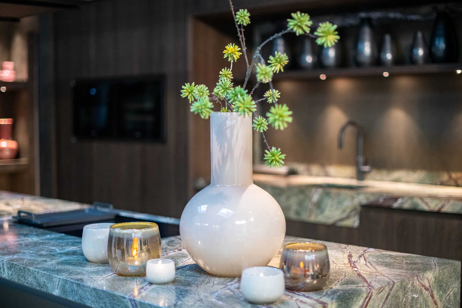 Mundgeblasenes Glas | DutZ collection - DutZ